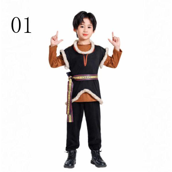 アナと雪の女王2 クリストフ・ビョルグマン（Kristoff Bjorgman