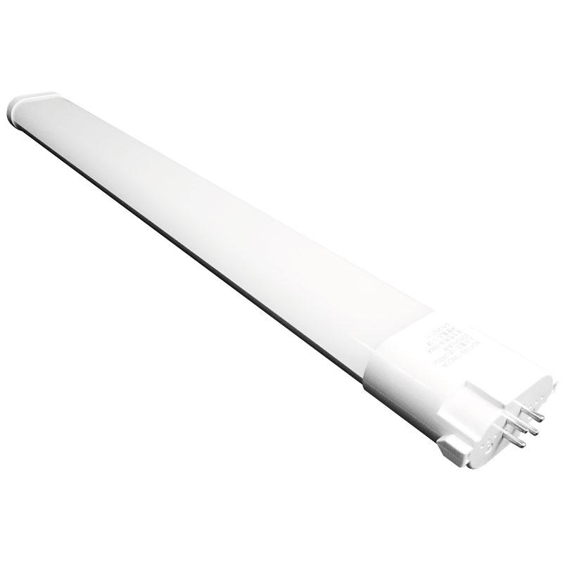 ツイン蛍光灯LED FPL・FHP 32W-36W形対応 1950lm 特殊反射板搭載 消費電力13.5W 電球色/昼白色 : クリエーボ - 通販 - Yahoo!ショッピング