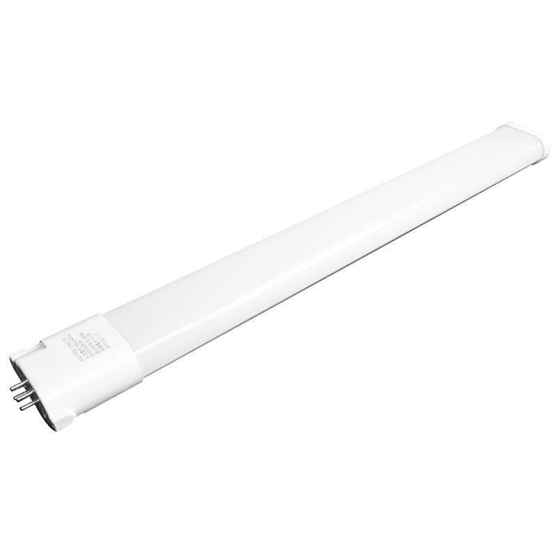 ツイン蛍光灯LED FPL・FHP 45W-55W形対応 特殊反射板搭載 消費電力16W 2300lm 電球色/昼白色 :CR-AGY10Q16:クリエーボ - 通販 - Yahoo!ショッピング