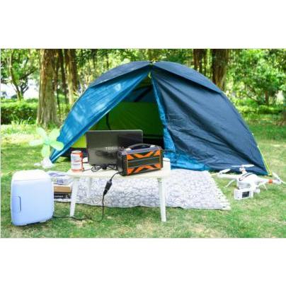ポータブル電源 60000mAh/222Wh 3WAY充電 DC/USB/AC出力 防災 ポータブル電源 60000mAh/222Wh 3WAY充電 DC/USB/AC出力 防災