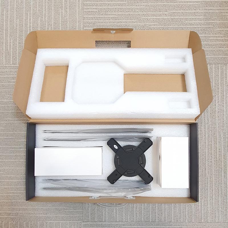 3Dホログラムファン ホログラムディスプレイ 3Dプロジェクター Windows/Androidアプリ対応 Wifi制御 CV-F52H 送料 ...