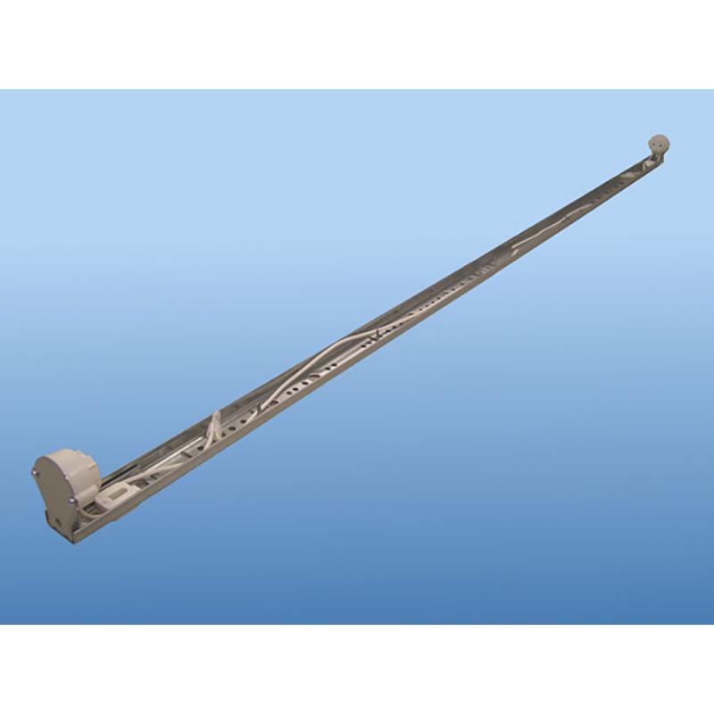 NL-SS401 LED照明器具 40W1灯用シャーシ型 : クリエーボ - 通販 - Yahoo!ショッピング