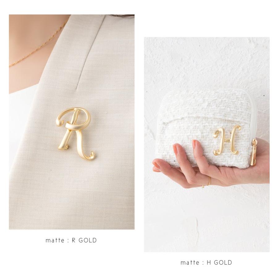 Cream dot. 【本日限定!全品10%OFFクーポン】ブローチ Cream dot. 【本日限定!全品10%OFFクーポン】ブローチ