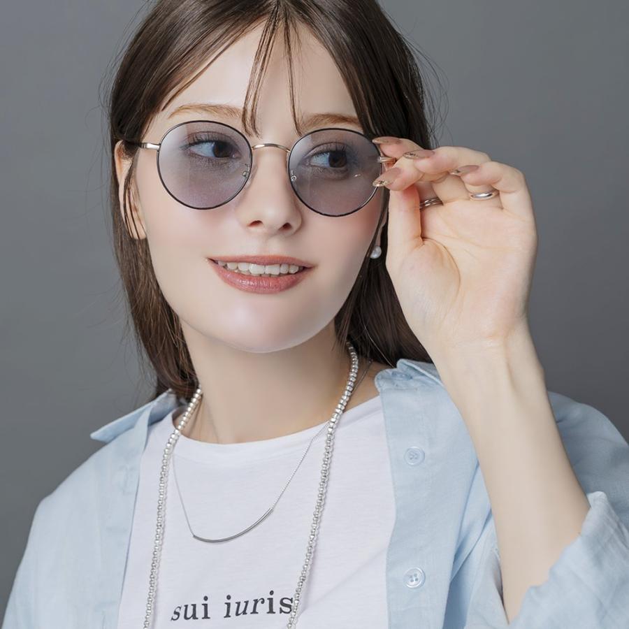 Cream dot. サングラス UVカット uv400 紫外線カット カラーレンズ ライトカラー フレーム ボストン ゆうパケット送料無料 : Cream dot. - 通販 - Yahoo ...