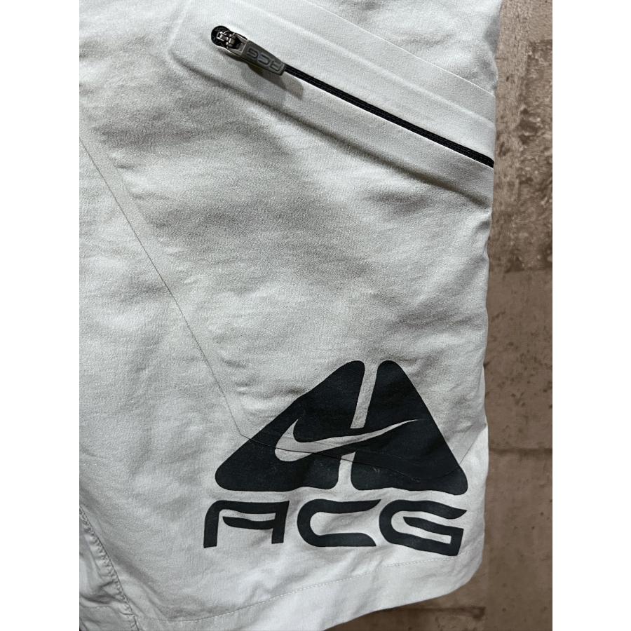 美品 希少 ナイキ ACG ビッグロゴ DRI-FIT ストレッチ ハーフパンツ XL メンズ NIKE ショーツ : btm006acg593140 : creep - 通販 - Yahoo ...