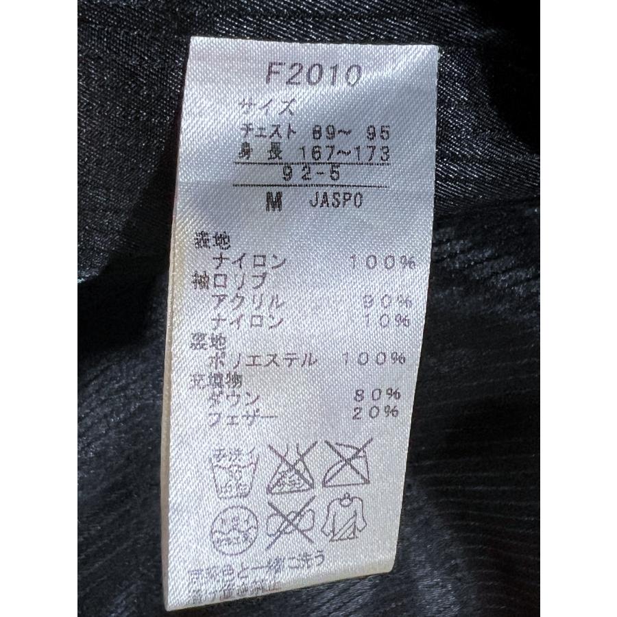 フレッドペリー ダウンジャケット 黒 M メンズ ブラック F2010 FRED PERRY : out001fredperry87451236 : creep - 通販 - Yahoo!ショッピング