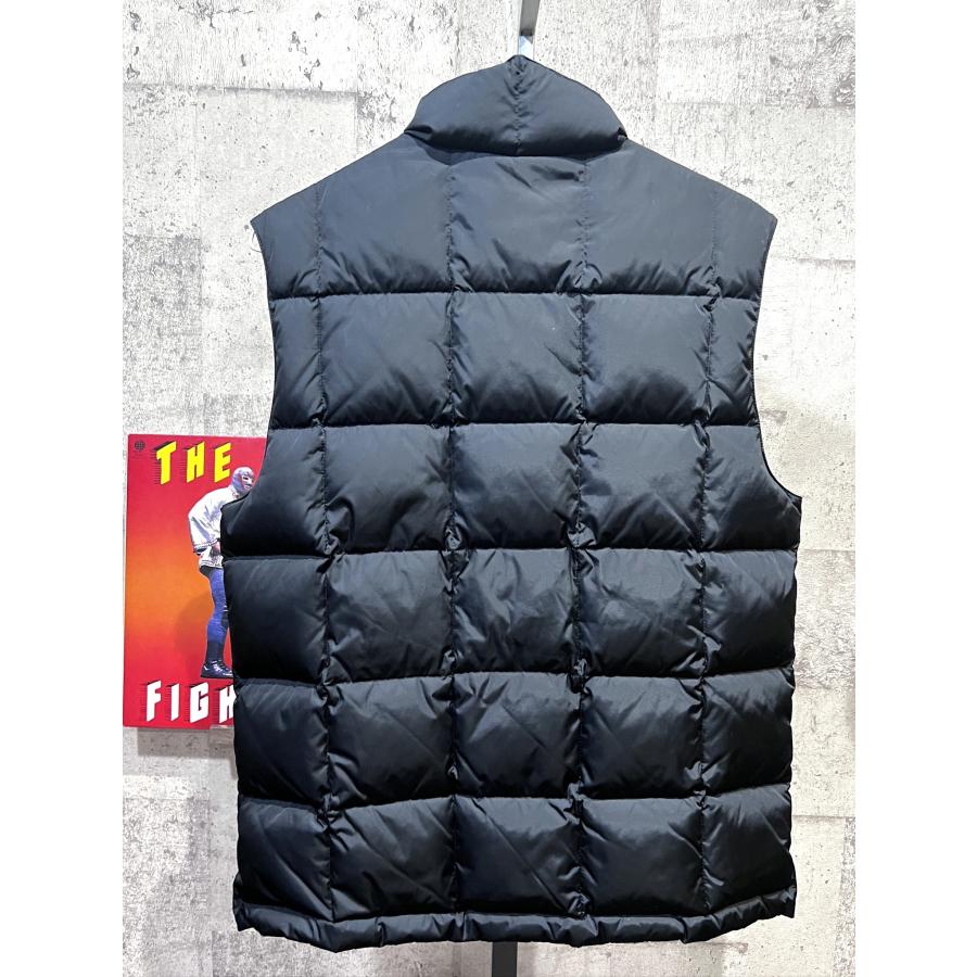 美品 定価35200円 SHIPS 小松精練 LIMONTA ダウンベスト 黒 M メンズ シップス KOMATSU 114-64-0007 : vst001ships458907 ...