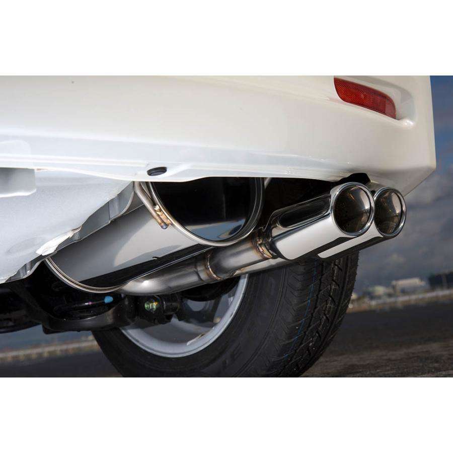 5ZIGEN マフラー ホンダ DBA-JF1 N-BOX用 車種別専用設計 BORDER-S+ ゴジゲン スポーツ エキゾーストシステム : クレールオンラインショップ - 通販 ...