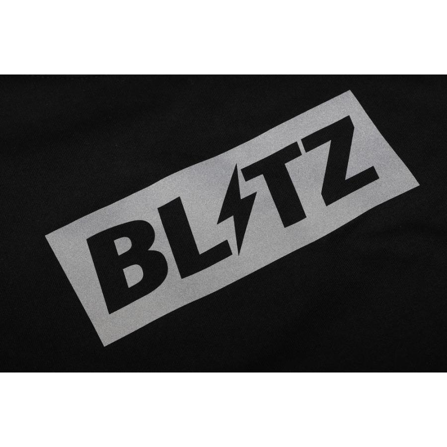 BLITZ ブリッツ リフレクション Tシャツ Lサイズ 13741 REFLECTION TEE WEAR グッズ ロゴ プリント 綿100% ファッション 半袖 : クレールオンライン ...