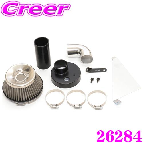 BLITZ サスパワー コアタイプエアクリーナー 26284 ダイハツ L880K コペン ブリッツ SUS POWER AIR ...