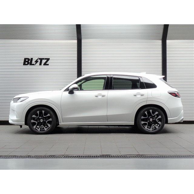 BLITZ DAMPER ZZ-R No: 92628 ホンダ RZ3 ZR-V 車高調整式サスペンションキット ブリッツ : クレールオンラインショップ - 通販 - Yahoo!ショッピング