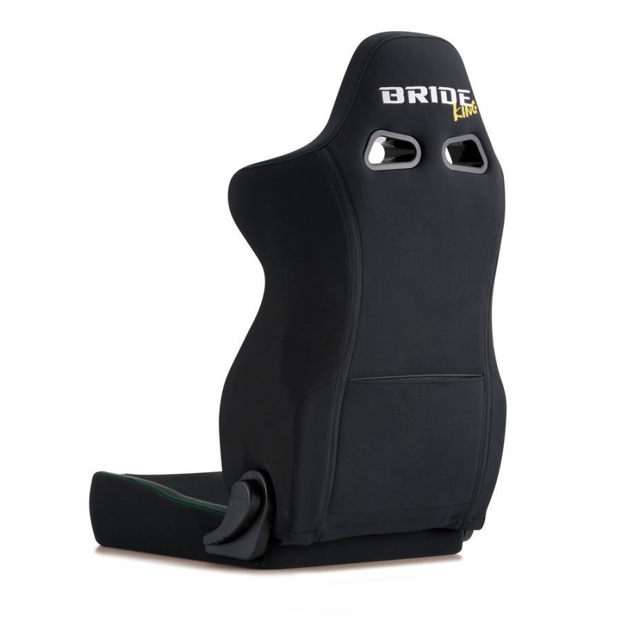 BRIDE E67DSN リクライニングシート ERGOSTER 土屋圭市 スペシャルエディションモデル シートヒータ搭載 車検対応 グリーン : クレールオンラインショップ - 通販 ...