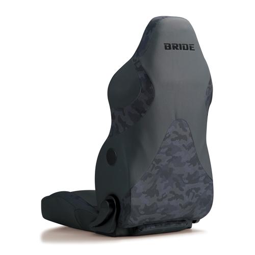 BRIDE ブリッド I32CM2 リクライニング シート STREAMS GHOST ストリームスゴースト ブルー・カモフラージュ ヒーターなし : クレールオンラインショップ - 通販 ...