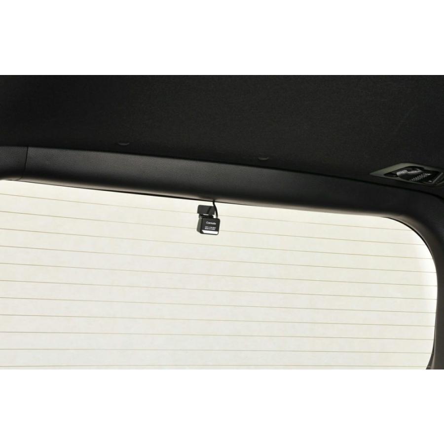 カーメイト dAction 前後2カメラ ドライブレコーダー + 駐車監視オプション DC2000R+DC206 ドラレコ セット : クレールオンラインショップ - 通販 - Yahoo ...