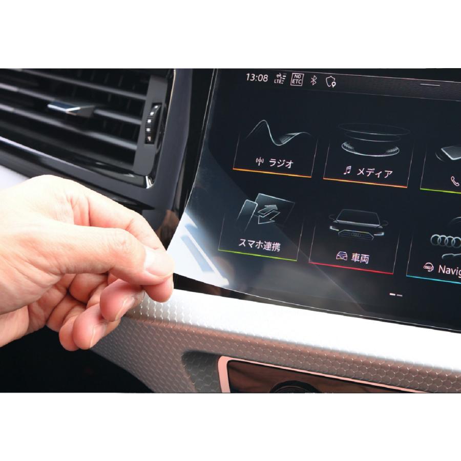 CODE TECH コードテック ナビ保護フィルム CO-ASP-001 core OBJ コアオービージェー ディスカバー : クレールオンラインショップ - 通販 - Yahoo!ショッピング