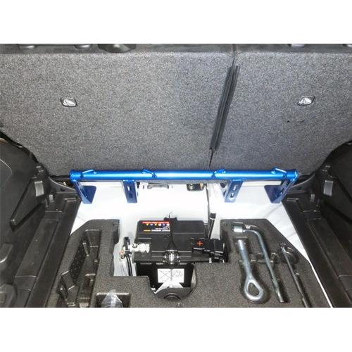 クスコ CUSCO パワーブレース 278-492-TP 日産 HE12 ノート e-POWER NISMO リアトランクバープラス用 : クレールオンラインショップ - 通販 - Yahoo ...