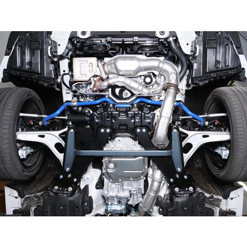 クスコ CUSCO 6A9 311 A26 スタビライザー フロント スバル VN5 レヴォーグ / VBH WRX 用 : クレールオンラインショップ - 通販 - Yahoo!ショッピング