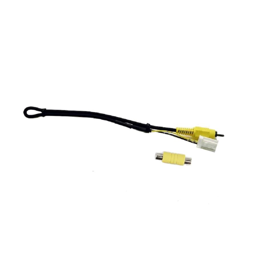 Data System 【在庫あり即納!!】データシステム RCA023N リアカメラ接続アダプター 5個セット : クレールオンラインショップ - 通販 - Yahoo!ショッピング