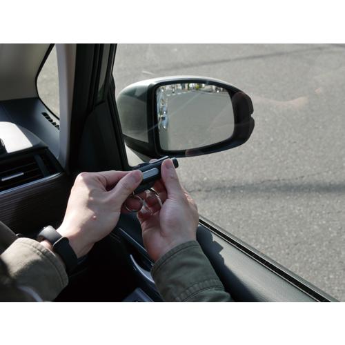 エマーソン EM-382 緊急脱出用ハンマー パンチショット 車載用レスキューハンマー シートベルトカッター 交通事故や水没時に!! : クレールオンラインショップ - 通販 - Yahoo ...