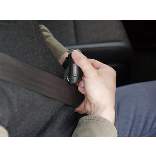 エマーソン EM-382 緊急脱出用ハンマー パンチショット 車載用レスキューハンマー シートベルトカッター 交通事故や水没時に!! : クレールオンラインショップ - 通販 - Yahoo ...