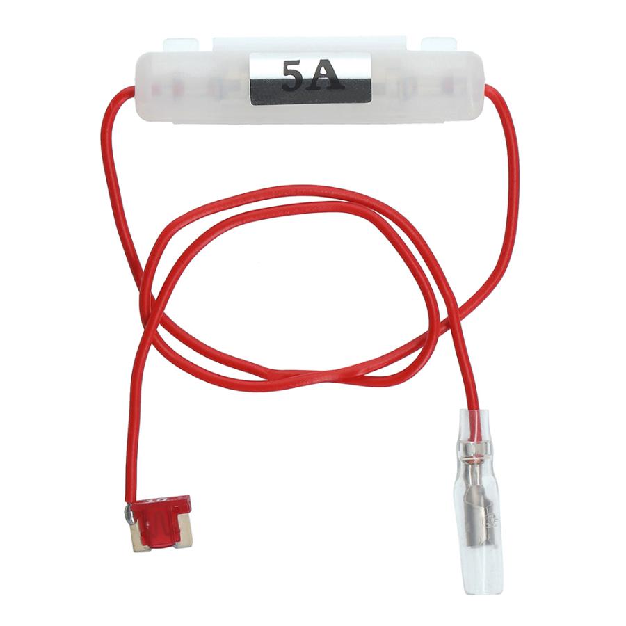 amon エーモン工業 E577 10A低背ヒューズ電源 : クレールオンラインショップ - 通販 - Yahoo!ショッピング