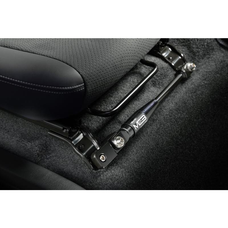 Genb OMBSFH モーションコントロールビーム フロントシートフレーム トヨタ ハイエース TRH KDH GDH 200系 玄武 ボルトオン : genb-ombsfh : クレール ...