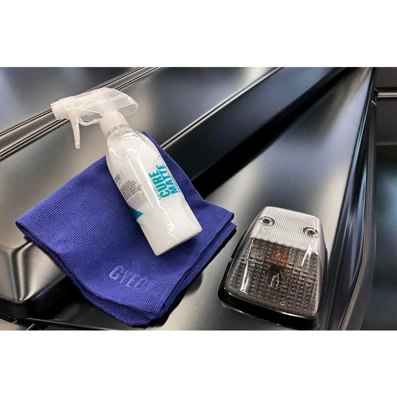 GYEON（ジーオン） GYEON Q2M-CMR50 Cure Matte REDEFINED キュア マット リディファインド 500ml ...