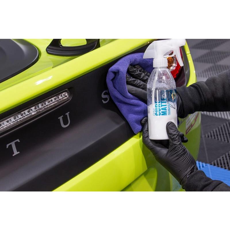 GYEON（ジーオン） GYEON Q2M-CMR50 Cure Matte REDEFINED キュア マット リディファインド 500ml ...