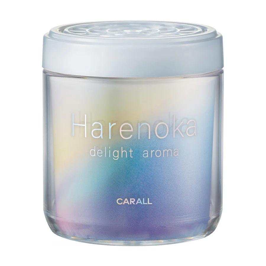 HARUKADO 晴香堂 芳香剤 3674 ハレノカ ゲル ウィッシュジャスミン 消臭 ゲルタイプ 車用 室内用 車 : クレールオンラインショップ - 通販 - Yahoo!ショッピング