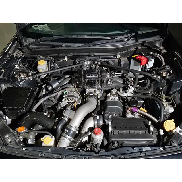 HKS カーボンヒューズボックスカバー 70026-AT015 トヨタ ZN6 86 / スバル ZC6 BRZ : クレールオンラインショップ - 通販 - Yahoo!ショッピング