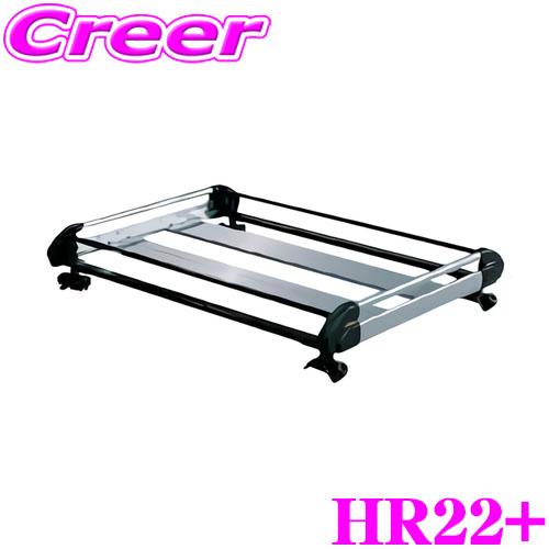 精興工業 タフレック HR22+ ジムニー JB23W ルーフレール付車用 4本脚 業務用 ルーフキャリア TUFREQ : クレールオンラインショップ - 通販 - Yahoo!ショッピング