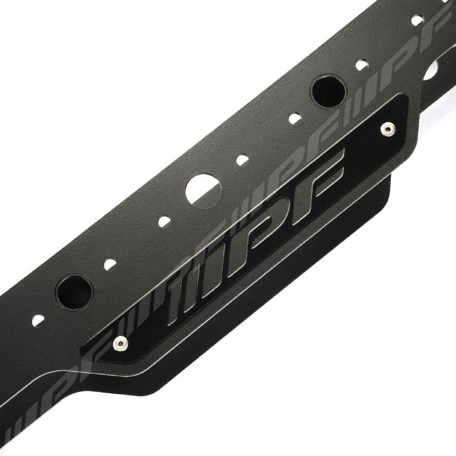 IPF EXP リアラダー EXL-03 ハイエース 200系 (H16/8〜) 標準ボディ 日本製 車検対応 アルミ製 軽量 コンパクト アウトドア レジャー : クレールオンラインショップ ...