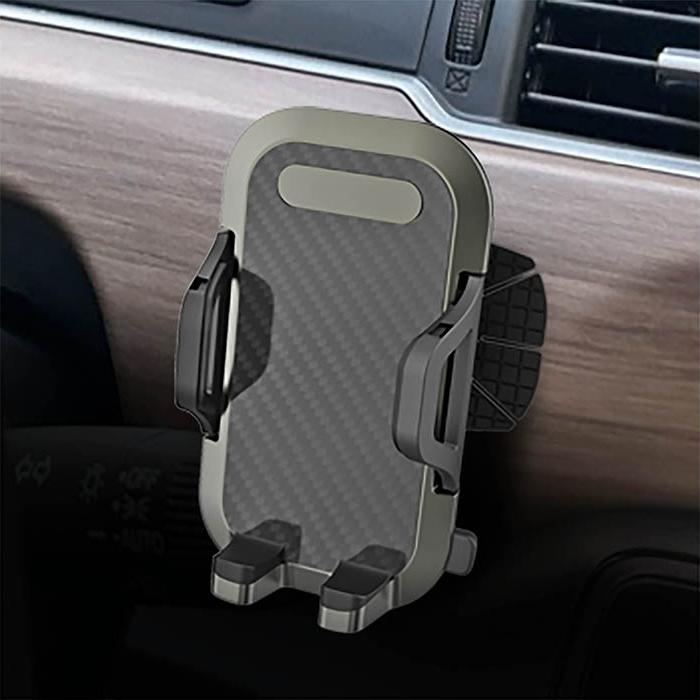 Kashimura カシムラ スマホホルダー AT-104 両面テープ貼り付け スマートフォン ホルダー スタンド スマホ iPhone Android : クレールオンラインショップ ...