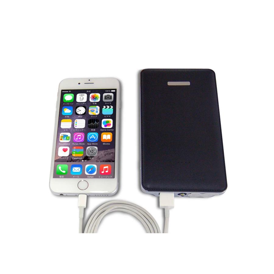 Kashimura カシムラ KD-151 ジャンプスターター 5400mAh DC12V ガソリン車用 12V 出力 本体充電用ケーブル付属 LEDライト搭載 : クレールオンラインショップ ...