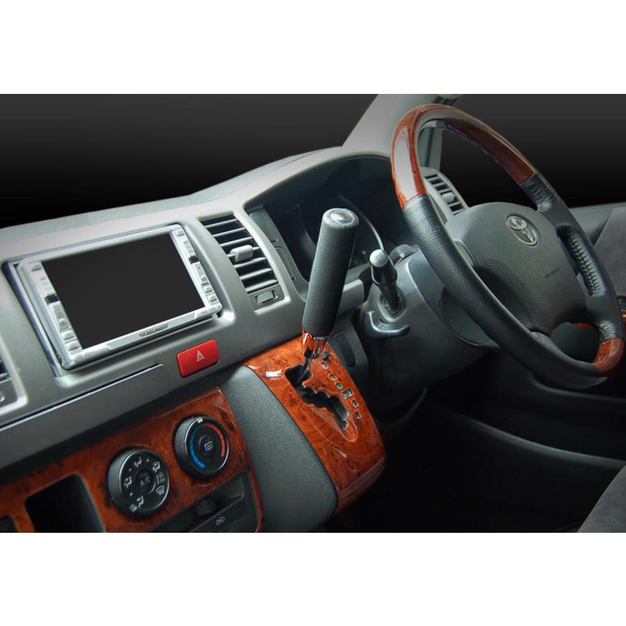 Kashimura カシムラ KS-75 ロングノブ 本革 ゲート式 AT車/MT車/コラム車用ノブ 高級感 ねじ込み式 簡単取り付け : クレールオンラインショップ - 通販 - Yahoo ...