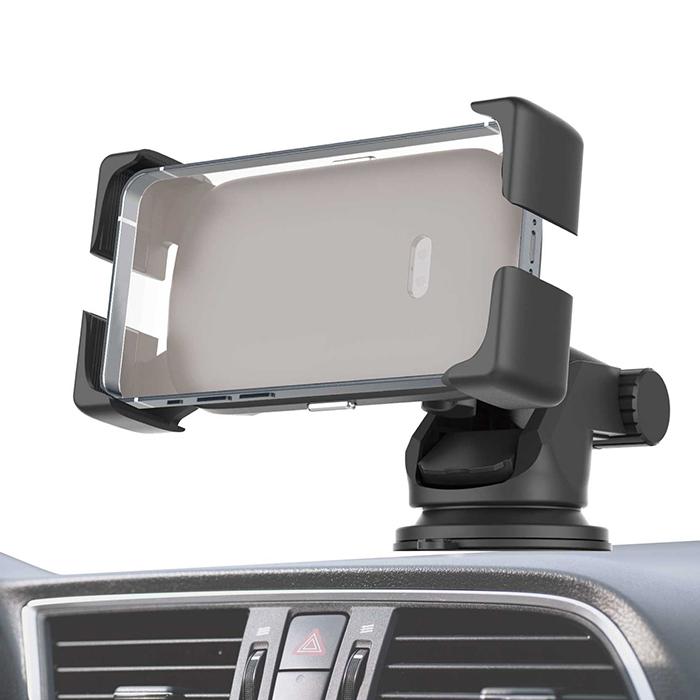 カシムラ KW-45 スマホホルダー 横置き対応 Qi正規認証品 ボールジョイント 360° 見やすい 車 スマホ iPhone android :kashimura-kw-45:クレール ...