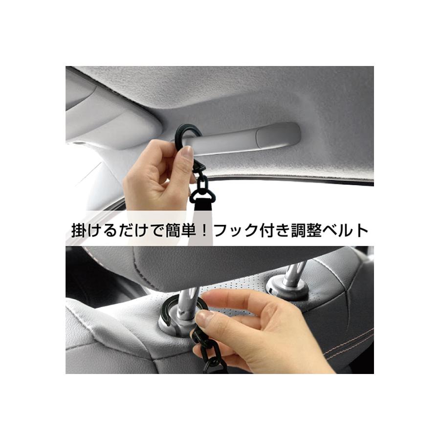 Kashimura カシムラ NE-19 どこでも傘入れ ブラック 最大3本収納 PVC撥水加工 カーアクセサリー ドライブ : クレールオンラインショップ - 通販 - Yahoo!ショッピング