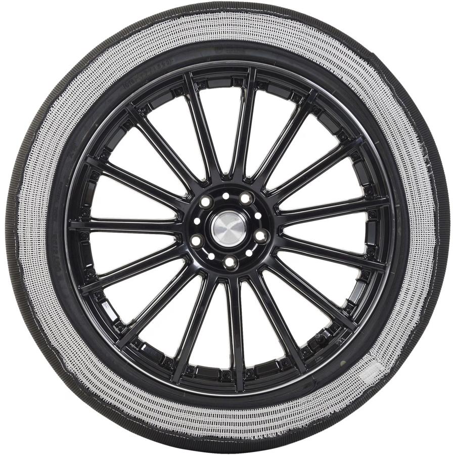 【日本の環境に最適化した高精度モデル】 スノーゴリラ 布製タイヤチェーン ヴェスティーレ VE08 適合サイズ 195/70R14 205/65R14 等 : クレールオンラインショップ ...