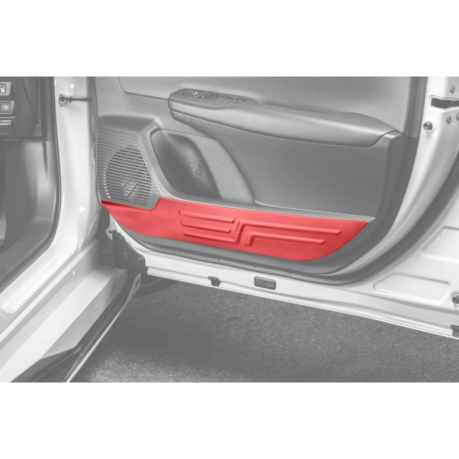 ケースペック シルクブレイズ ドアアンダープロテクター SB-60PR-017 トヨタ 60系 プリウス SUS304 シルバーヘアライン 内装用品 : クレールオンラインショップ - 通販 ...