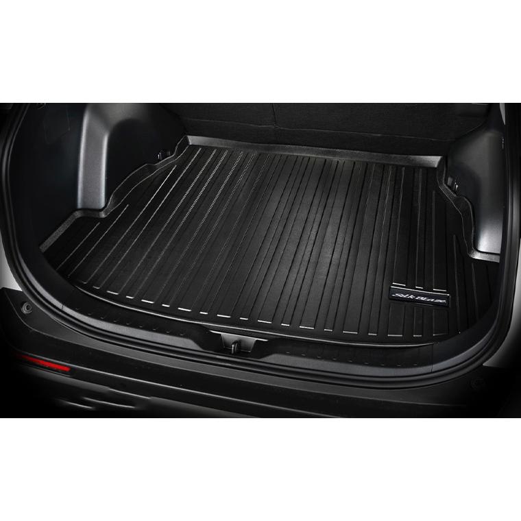 ケースペック 3Dラゲージトレイ シルクブレイズ SB-LT-RAV4 トランクマット トヨタ 50系 RAV4用 KSEPC ...