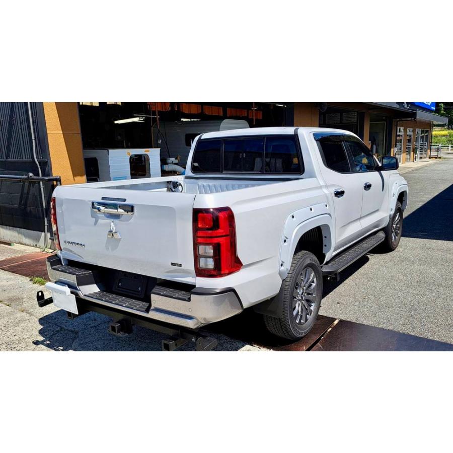 ナヴィック 【リアガラスが開く!!】リアスライドガラス 三菱 トライトン 3DF- LC2T (R6.2〜現在)用 MTB-LC2T NAVIC : クレールオンラインショップ - 通販 ...