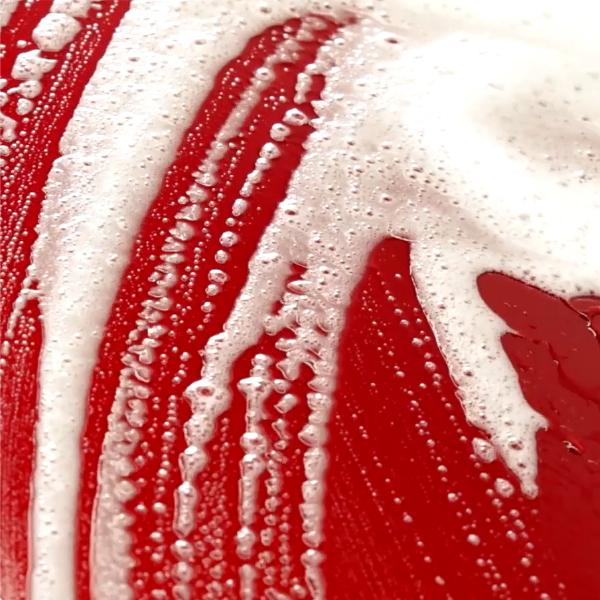 ペルシード 【泡立ち抜群!!ボディに優しい!!】 PCD-21 ピュアシャンプー 900ml カーシャンプー ボディに優しい超泡クリーミーシャンプー : クレールオンラインショップ - 通販 ...