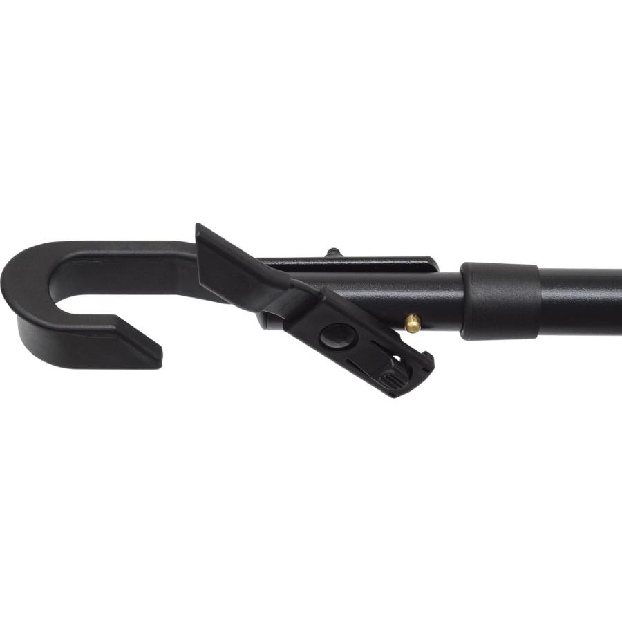 TERZO サイクルキャリア オプション バイクビーム EC-BB3 EC16シリーズ用 アシストバー リアサイクルキャリア 自転車 EC-BB2 後継品 : クレールオンラインショップ ...