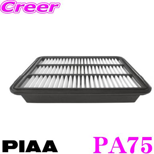 PIAA ピア PA75 エアーフィルター ドライタイプ マツダ BM2系 アクセラスポーツ/KF系 CX-5等 純正該当品番:SH01-13-3A0A : クレールオンラインショップ ...