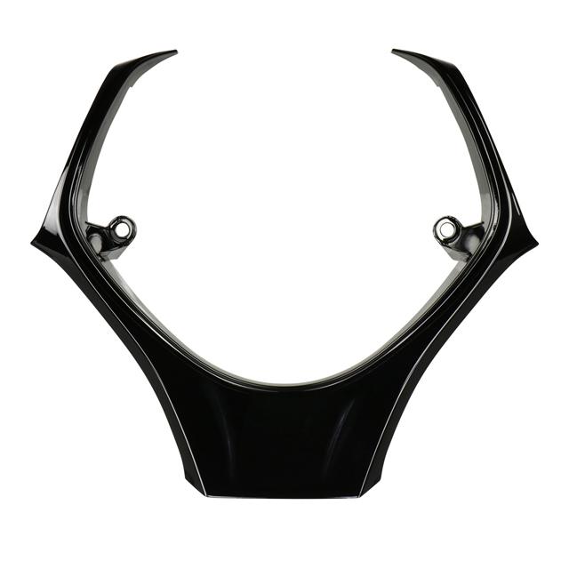 REAL レアル X10NWHPWHPPBP X10N-WHP-WHP-PBP ステアリング+アンダーパッド(ピアノブラック) セット トヨタ ...