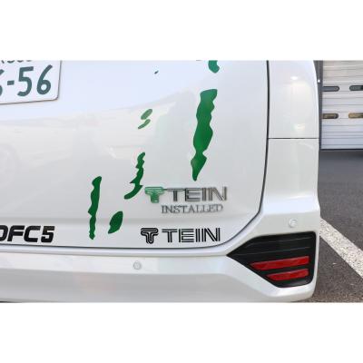 TEIN（テイン） グッズ 3Dエンブレム L TN00102201 TN001-022-01 : クレールオンラインショップ - 通販 ...
