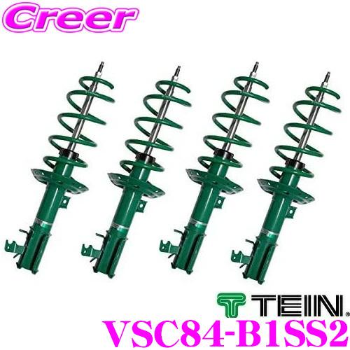 TEIN（テイン） VSC84-B1SS2 EnduraProPLUS SPKIT ダンパーキット トヨタ ANH20W アルファード/ヴェル ...