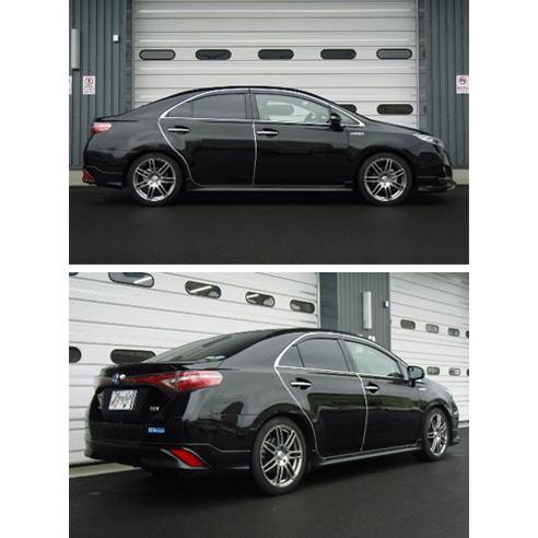 TEIN テイン FLEX Z VSQ24-C1AS3 減衰力16段階車高調整式ダンパーキット トヨタ AZK10 SAI 3年6万キロ保証 : クレールオンラインショップ - 通販 ...