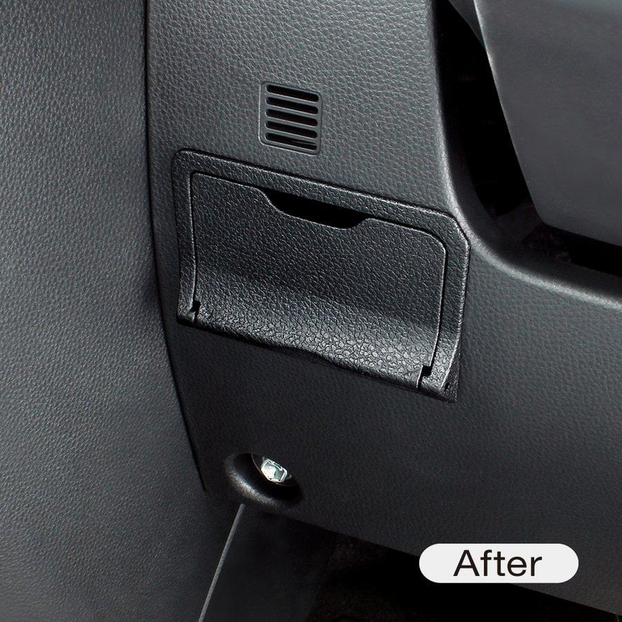 槌屋ヤック 正規品 YAC ヤック SY-NV12 + SY-NV13 SY-NV16 トヨタ 90系 ノア ヴォクシー専用 : クレールオンラインショップ - 通販 - Yahoo!ショッピング