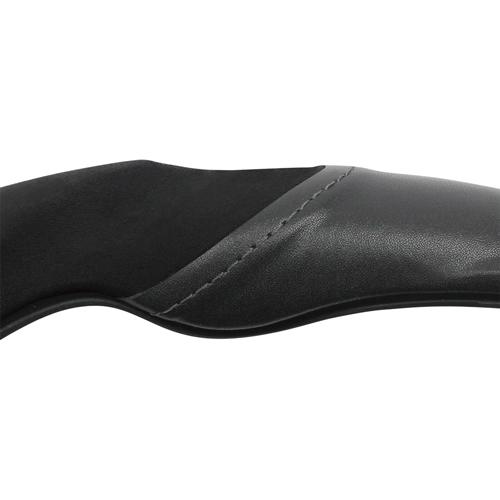 YAC（自動車用アクセサリ） ヤック KF1 フィットグリップ スエードレザー ブラック ハンドル セパレート型 グリップカバー 内装品 YAC KF-1 : クレールオンラインショップ ...